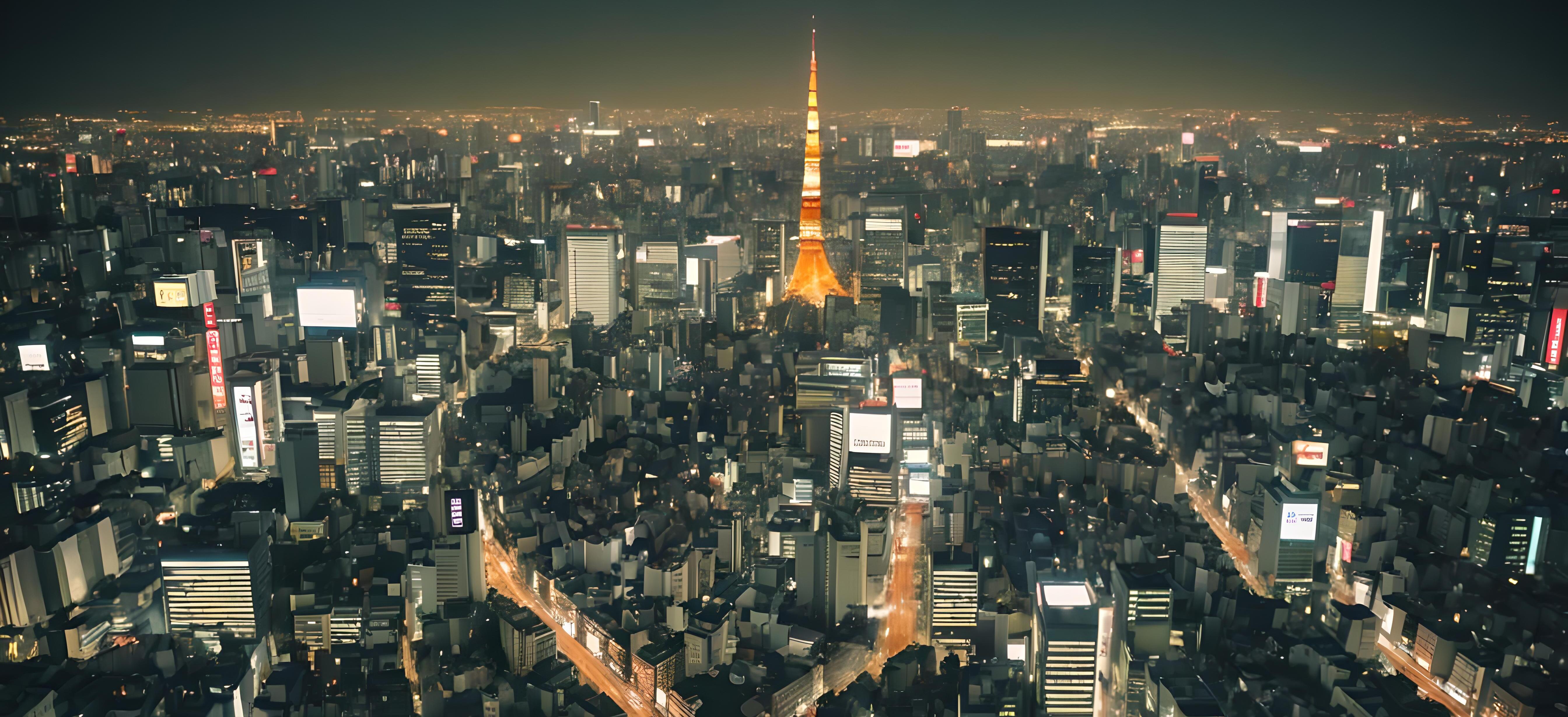 Honshu: Von den Alpen bis Tokio – Ein Kaleidoskop japanischer Erlebnis – Ayaka Ginza Tokyo