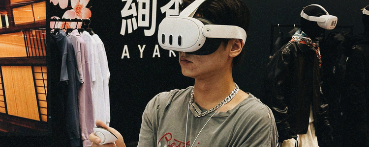 AYAKA TOKYO begeistert auf der FaWa 2024 in Tokyo – Ayaka Ginza Tokyo