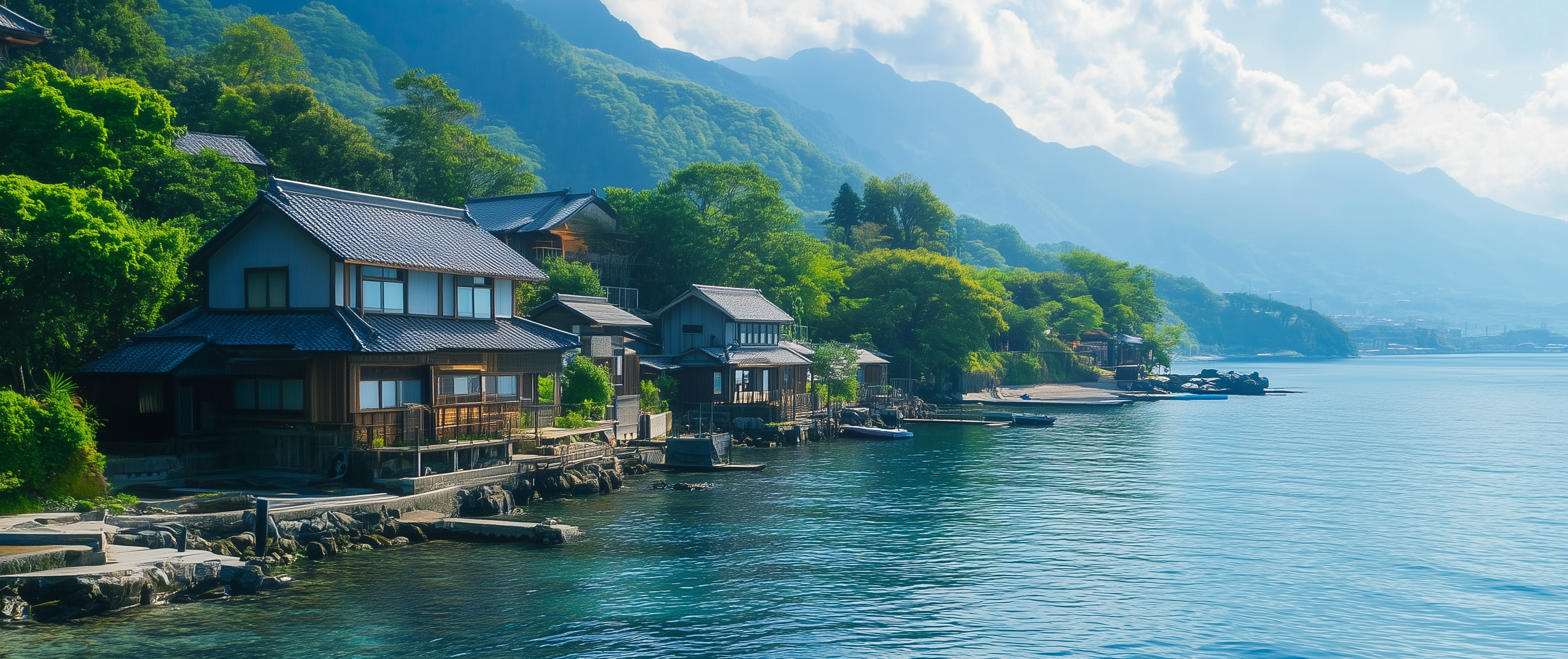 Die Präfektur Kanagawa: Ein Tor zur Kultur, Geschichte und Küste Japan ...