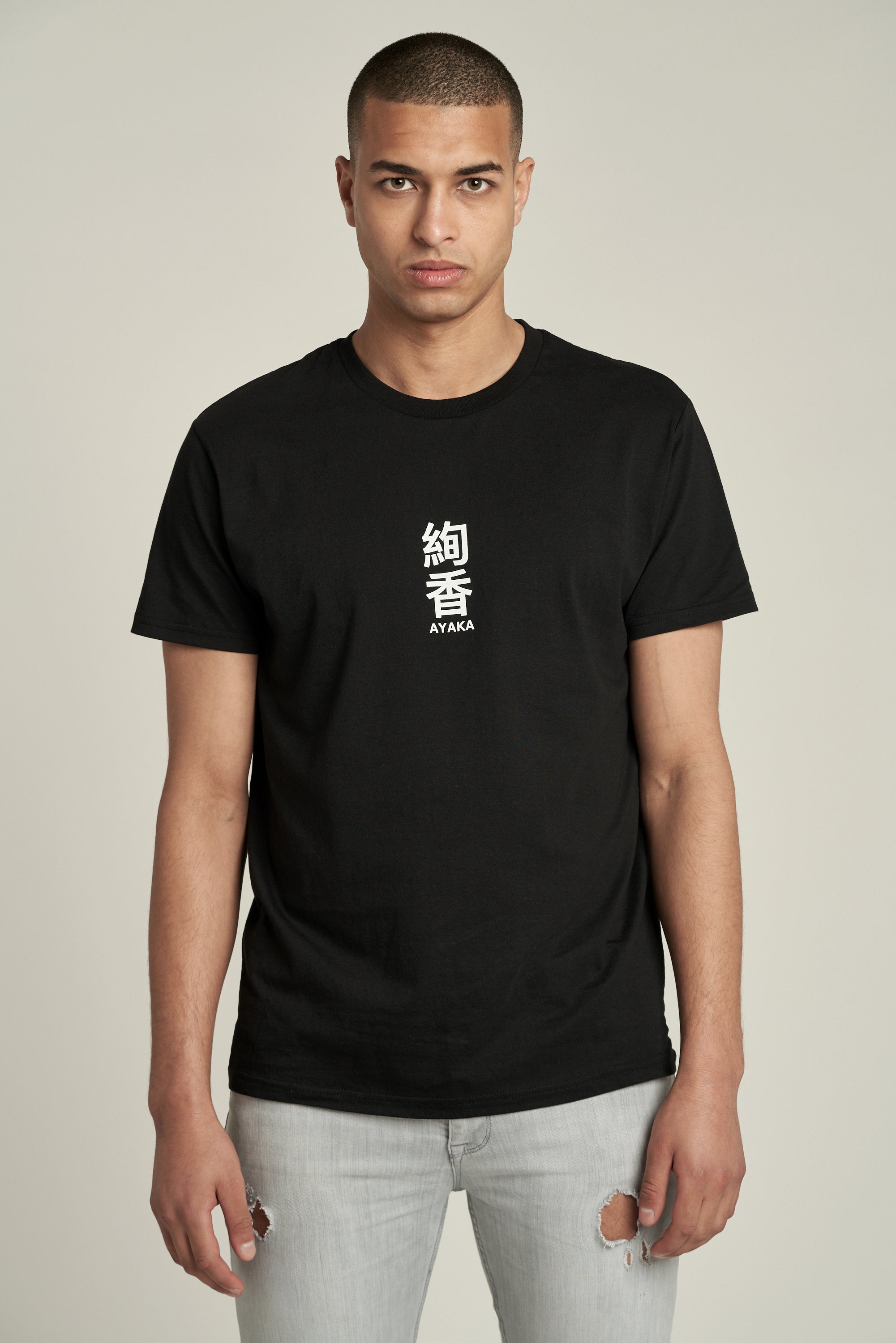 T-Shirt HANABIRA – Ayaka Ginza Tokyo
